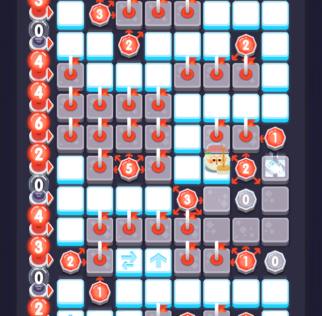 Page d'accueil du studio Redfire